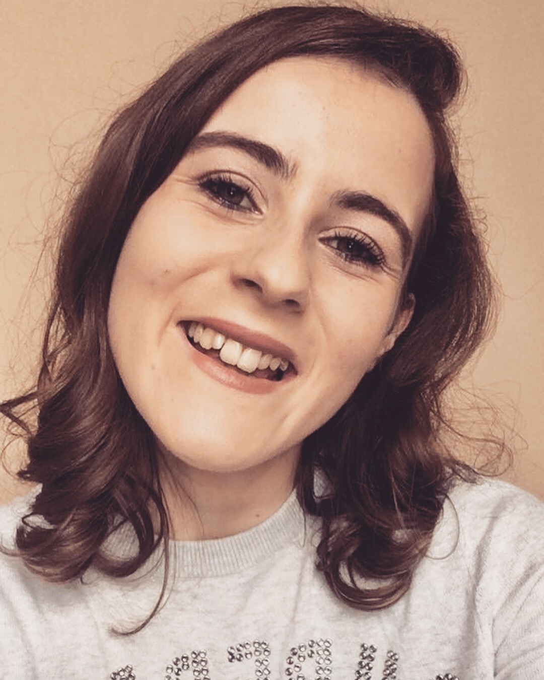 Summer Staff Bio 2018 – Lucy Boyd | Camp DeWolfe