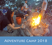 Camp DeWolfe | Summer camp and Year-Round Retreat and Conference Center ...