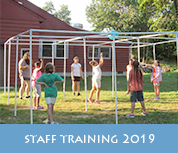 Camp DeWolfe | Summer camp and Year-Round Retreat and Conference Center ...